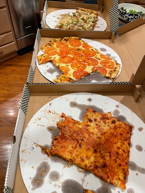 Review: State Line Pizza, Dyer, IN – That Pizza Guy